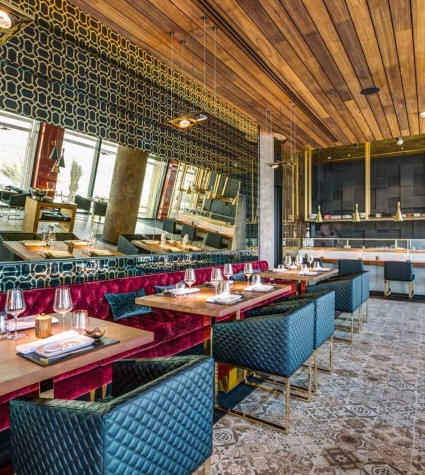 Innovative Glass And Aluminium L.L.C