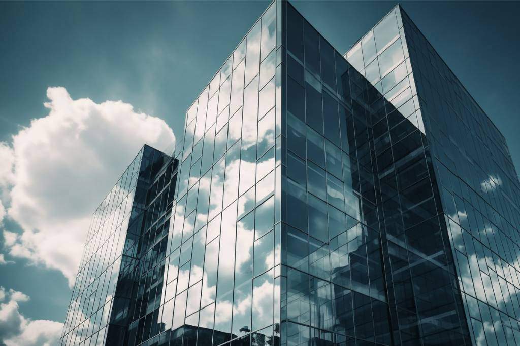 Innovative Glass And Aluminium L.L.C