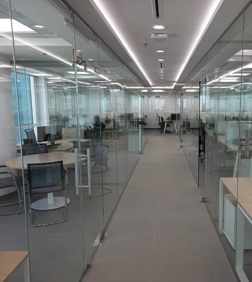 Products – Innovative Glass And Aluminium L.L.C